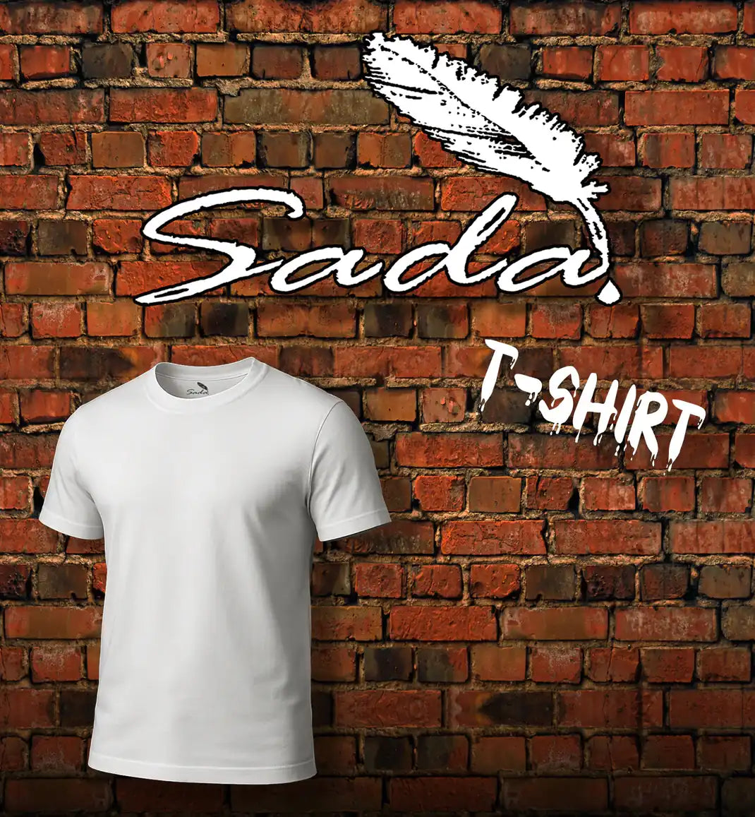 Sada T-Shirts – BUREEN