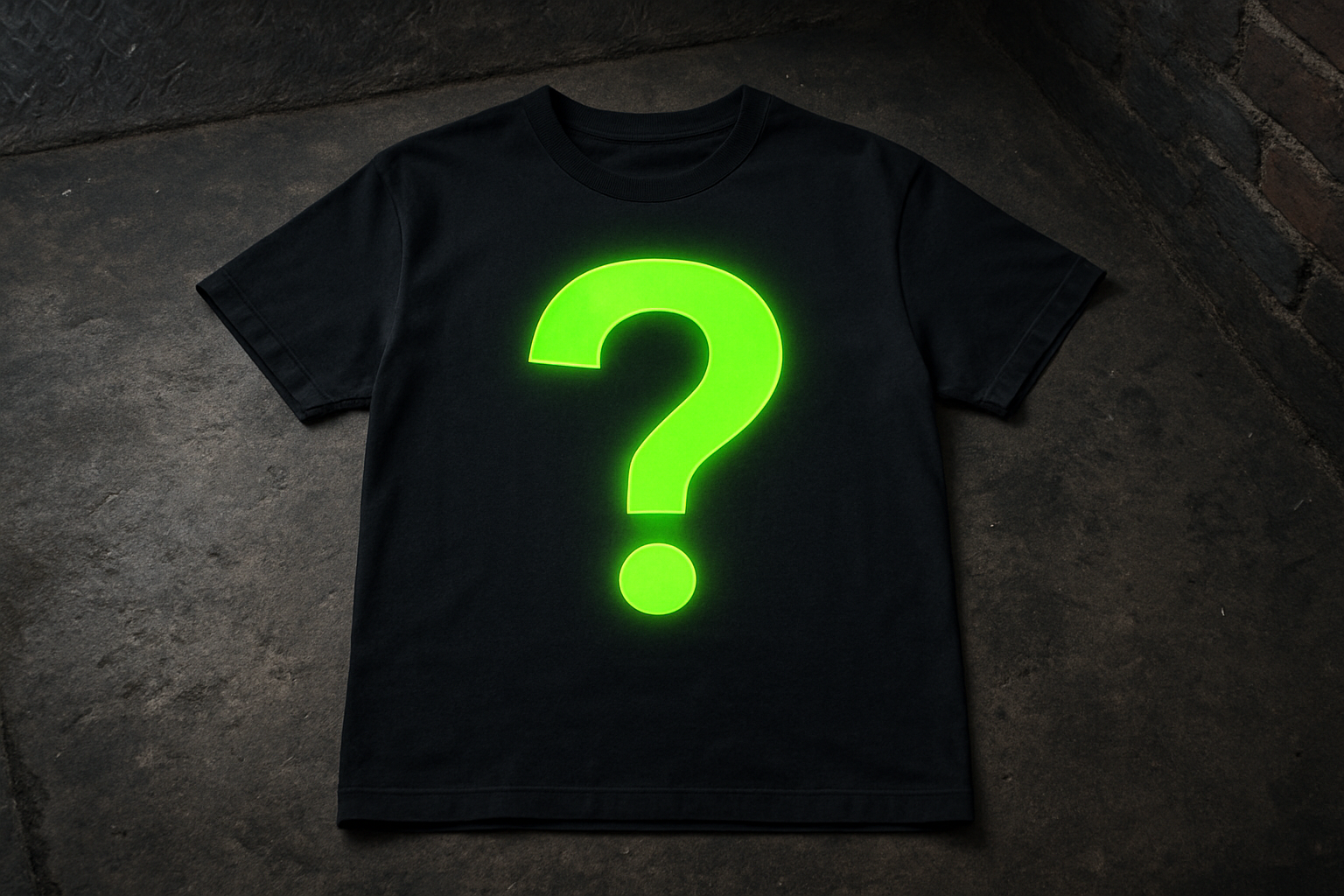 Sada Mystery Packs | Crew & V-Neck T-Shirts – BUREEN